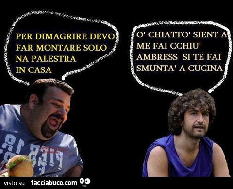 Tutti i meme su Alessandro Siani - Facciabuco.com