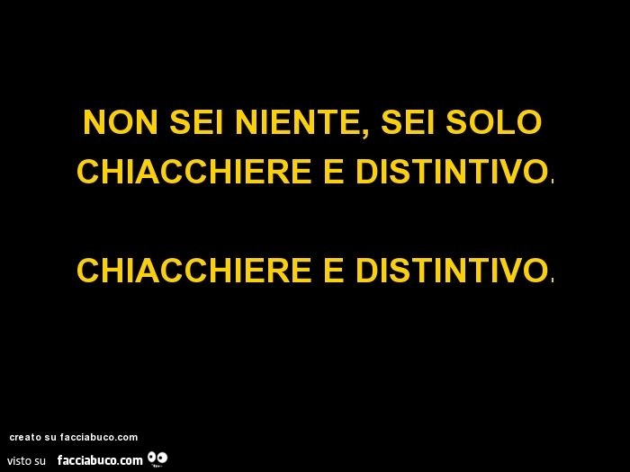 Tutti i meme su Robert de Niro - Facciabuco.com